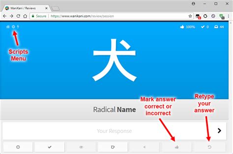 Userscript Double Check Version 2x Api And Third Party Apps