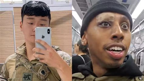 Korean Navy SEAL YouTuber Dalgeun Yu Warns Nuisance Streamers After