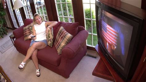 Charter Cable Tv Customers Must Switch To Digital