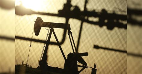 Escalating Trade War Threatens Oil Demand As Opec Boosts Supply Says