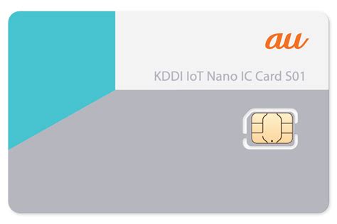 Soracom Iot Sim Types And Plans Soracom Developers