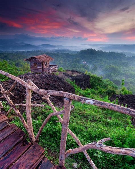 Tempat Wisata Indah Selain Pantai Di Gunungkidul Yogyakarta