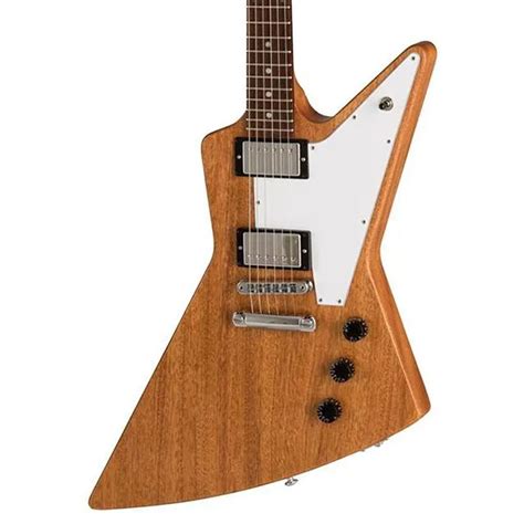 Mini Explorer Guitar Atelier Yuwaciaojp