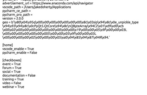 I Cant Install Vs Code On Anaconda Navigator · Issue 12403 · Continuumioanaconda Issues · Github