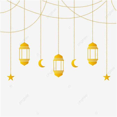 Ramadan Kareem Lantern Vector Hd Png Images Vector Ramadan Kareem Lamp