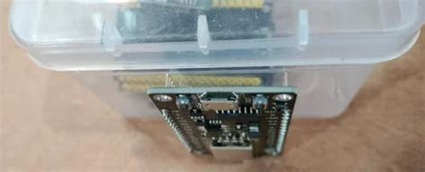 Debug Esp32 Camera Development Board At Rs 1000 Electronic Components In Vijayawada Id