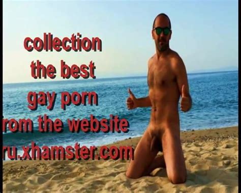 Beach Men XHamster