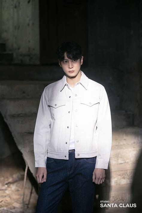 Joo Won Alice Drama Set Behind The Scene Part 2 Trends All The