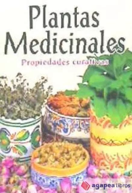 Plantas Medicinales Propiedades Curativas Nuevo EnvÍo Urgente