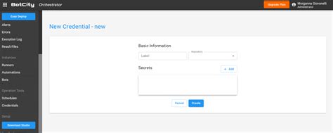 Rdp Connection How To Create Desktop Automation To Access Vms