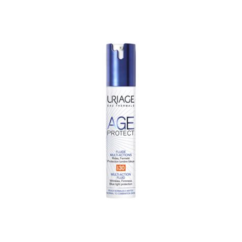 Uriage Age Protect Multi Action Fluid SPF Uriage