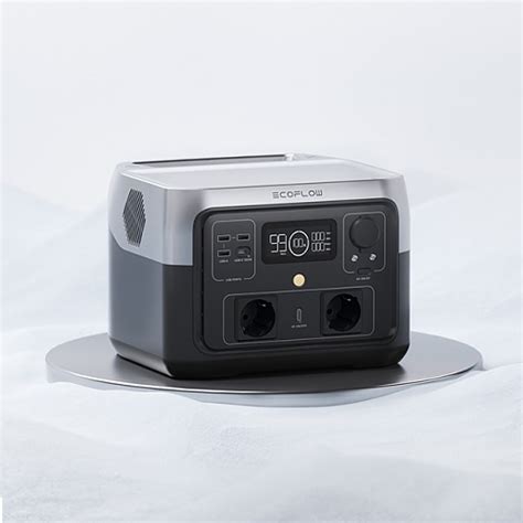 에코플로우 휴대용 파워뱅크 리버2 맥스 699000원 택티컬아웃도어 넷피엑스