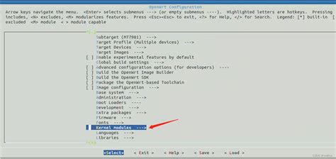 Openwrt 2102 Mt7981 增加 Usb Rndis功能支持操作说明 Csdn博客