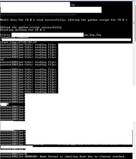 Warnings Command In For Loop Behaves Differently Batch File Stack