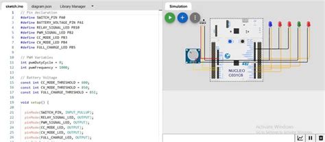 Hariprasath S On Linkedin Embeddedsystems Stm32 30daychallenge Adc