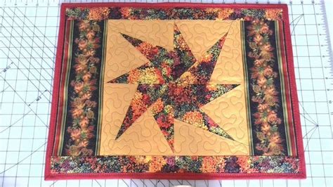 making quilt binding with a serger step by step tutorial