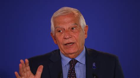 ЕС осъжда снощните руски удари в Украйна Новини бг