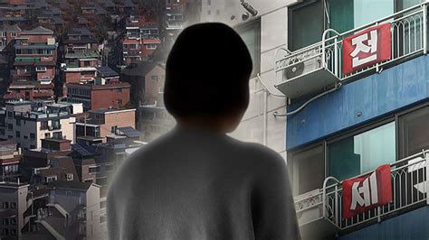 세 모녀 전세사기 모친 1심 징역 10년‥선고받고 쓰러져