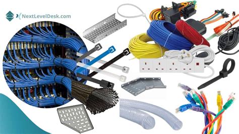 13 Strategic Ways On How To Hide Computer Wires