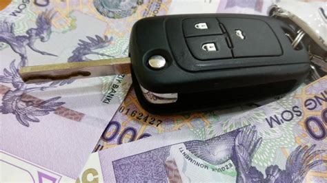 На ЕПИГУ запущен сервис по оформлению доверенности на право управления транспортным средством