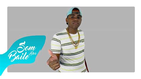 🔴mc Jhojhow Novinha Sapeka Vai Kikar Dj Tezinho 2016 Youtube