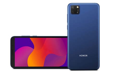 Honor 9S - Specifications - Choose Your Mobile