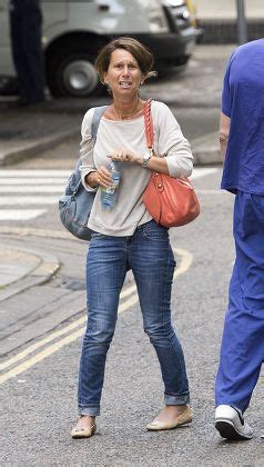 Emotional Nicky Gee Mother Katie Gee Editorial Stock Photo Stock Image Shutterstock