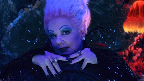 Why Was Ursula Banished From The Mermaid Kingdom In ‘the Little Mermaid