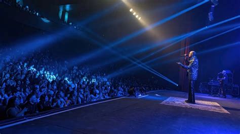 Furor Por Abel Pintos En Mar Del Plata Agotó Todos Los Shows De La