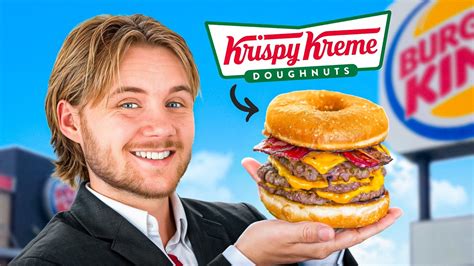 I Tested Viral Fast Food Hacks Youtube