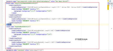 ireport jasper 动态改变字体大小 jaspersoft report 设置内容超出字体自动变小 csdn博客