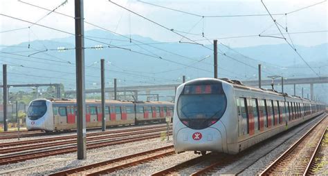免費搭港鐵｜港鐵11月一連2個免費搭車優惠！限定2日 指定人士全日免費乘搭地鐵／輕鐵／港鐵巴士 Uhk 港生活