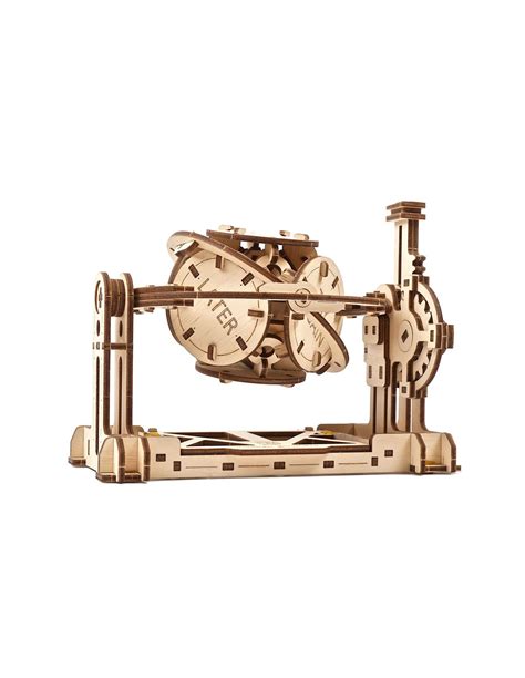 Ugears Stem Lab Random Generator