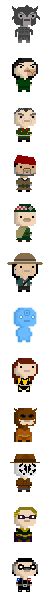 Subreddit Update New User Flairs R DC Cinematic