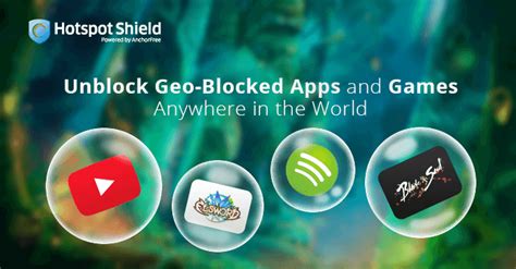 How To Unblock YouTube At Babe Or Work Free Trial Of Our VPN Hotspot Shield