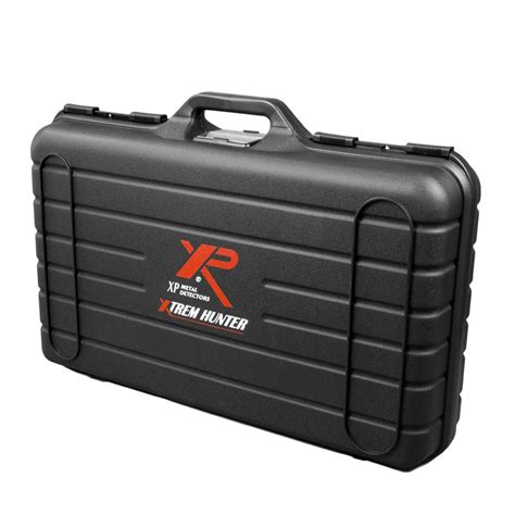 XP XTREM HUNTER La nouvelle génération de détecteur grande profondeur