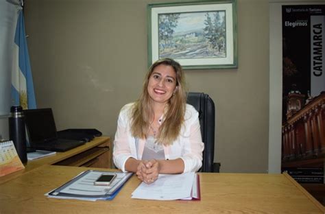 FM PLATINUM 96 5 MHz ANDALGALA Uno De Los Ejes Que Propuso El