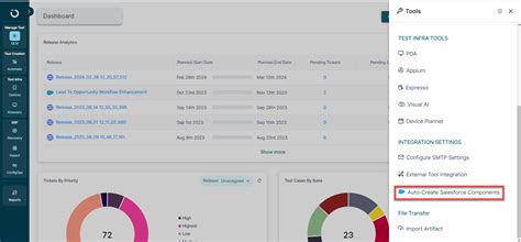 Connecting Salesforce To Opkey