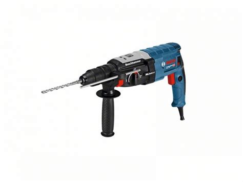 Bosch GBH 2 28 F Tassellatore Ferramenta Carozzi S R L