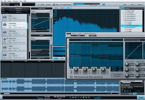 PreSonus anuncia una nueva actualización de Studio One | Hispasonic