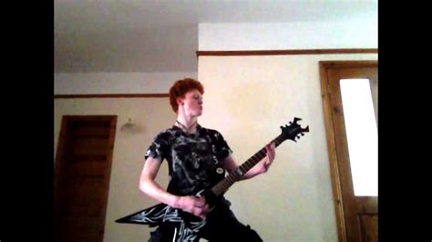 Onslaught Killing Peace Thrash Metal Cover YouTube