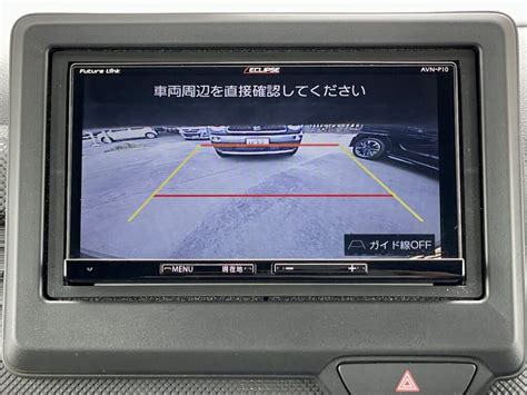 高年式低走行人気のNワゴン中古即納車入りました スズキアリーナ富津