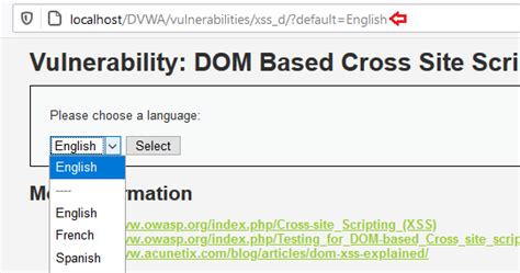 Comprehensive Guide On Cross Site Scripting XSS