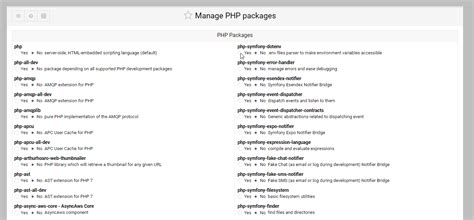 Dashboard — Oracle Instant Client 01 Documentation