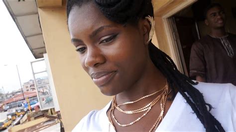 Naija Vlog Part 2 Youtube