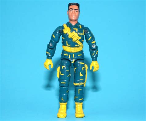GI JOE COMANDOS EM ACÃO TIRO CERTO BULLETPROOF v COMPLETE C ESTRELA BRAZIL