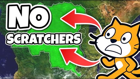 Insane Scratch Facts 🤯📊 Youtube