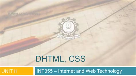 Css Ppt