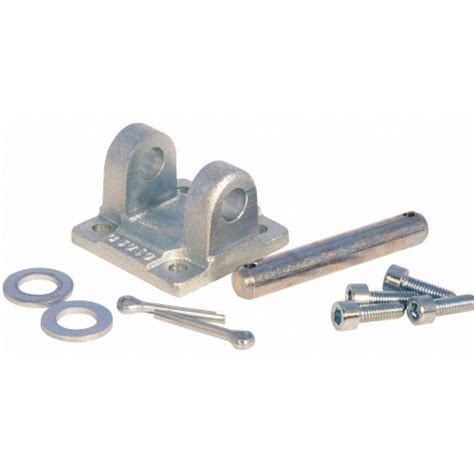 Speedaire Double Rear Clevis 40mm Bore D5040 1 Kroger