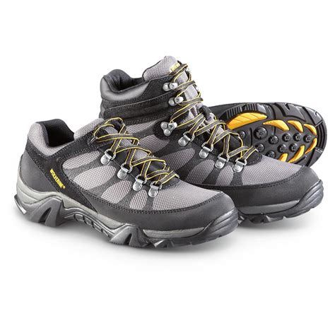 Best Trekking Shoes OhTopTen